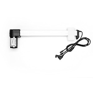 Okin Motor Model JLDQ-12 & JLDQ.12.134.329Q for Power Recliner Bed Motor Actuator Replacement, Electric Lift Chairs Sofa Part Replacement for JLDQ.12.134.329D/E/G/J/K/L/P/Q/Z