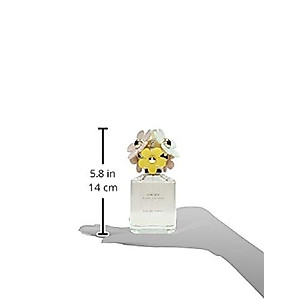 Daisy Eau So Fresh Women Eau-de-toilette Spray by Marc Jacobs, 2.5 Ounce