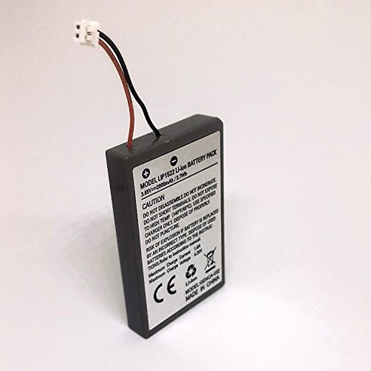 GDreamer PS4 Pro 2000mah Replacement Battery (GENCA-032) for Sony PS4 DaulShock 4 Pro Controller