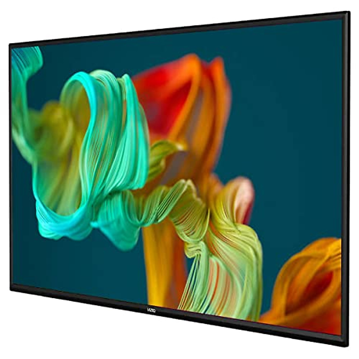 VIZIO 50” TV Class 4K (2160p) LED Smart TV Compatible with Netflix, Disney+, Apple TV, YouTube, Compatible with Alexa and Google Assistant Wall Mount Included (No Stands) V505-J09 (Renewed)