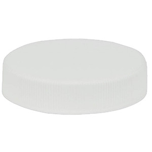 Tupperware Replacement Part White Vintage Large 1.75 Inch Rolling Pin Cap Check Size