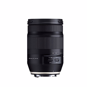 Tamron 35-150mm f/2.8-4 Di VC OSD Lens for Canon EF