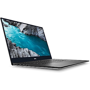 Dell XPS 15 7590 15.6 Core I7-9750H 16GB RAM 512GB PCIe SSD 4K OLED Non-Touch (3840X2160) NVIDIA GTX 1650 4GB Windows 10 Home (Renewed)