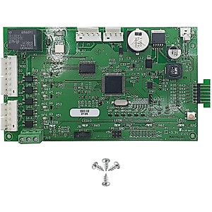 Swimables Control Board Kit Compatible with Mastertemp & Max-E-Therm Pentair Pool and Spa Heater 42002-0007s - Compatible with All NA and LP Series Pool/Spa Heater Electrical Systems - Made in USA