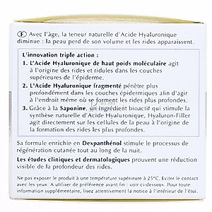 Eucerin Hyaluron-Filler Night Care 50ml