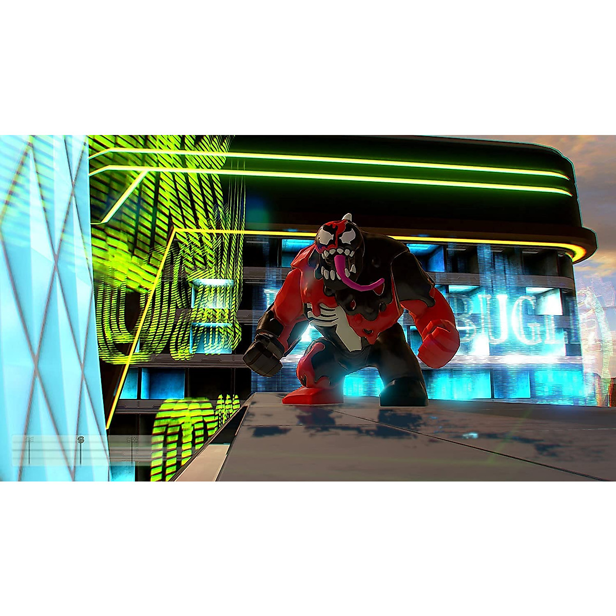 LEGO Marvel Super Heroes 2 (Xbox One)