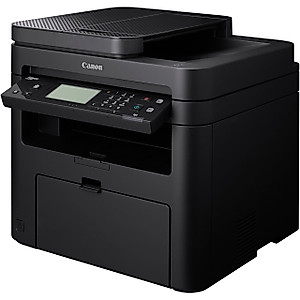 Canon imageCLASS MF229dw Black and White Multifunction Laser Printer