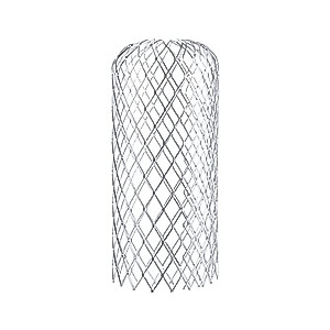 1/4pcs Roof Gutter Guard Filter,Guard Filters Debris Drain Net Cover Stops Blockage Strainer for Preventing Blockage Leaves(1pc)