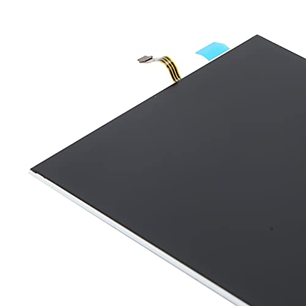 KOSDFOGE Display Screen, LCD Screen Replacement for Switch, Replacement Glass LCD Display Screen Repair Parts Fit for Switch Lite Game Console