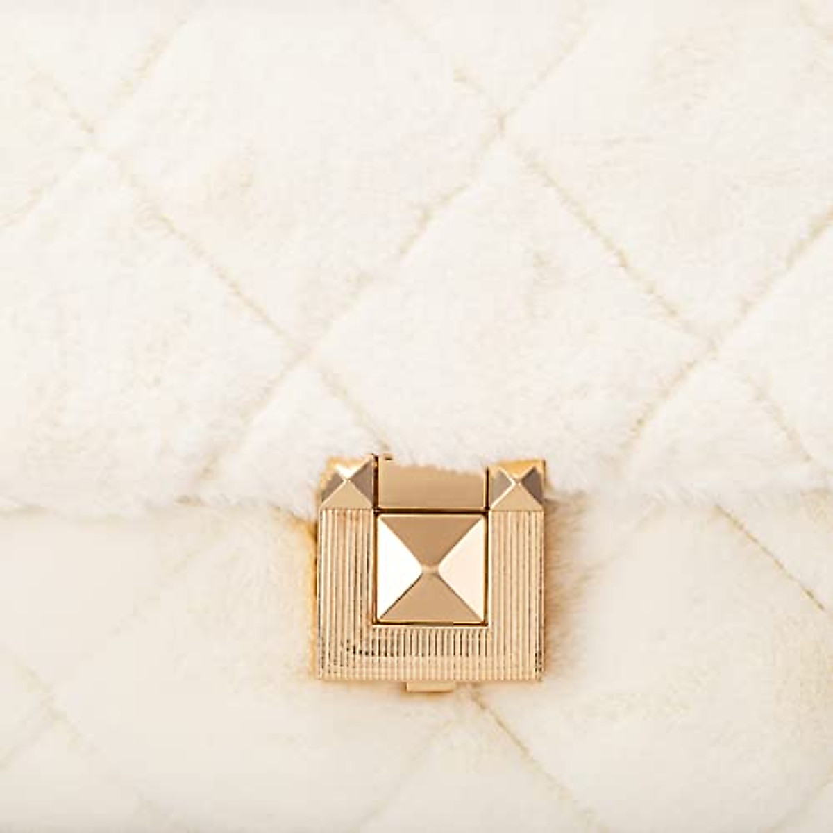 ALDO Frarecan, White