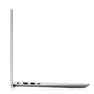 Dell Inspiron 15 Plus 7501 Laptop, 15.6" FHD LED Screen, Intel i5-10300H, 16GB DDR4 RAM, 1TB PCIe SSD, Webcam, Backlit Keyboard, Fingerprint Reader, WiFi 6, Bluetooth, Win 10 Pro