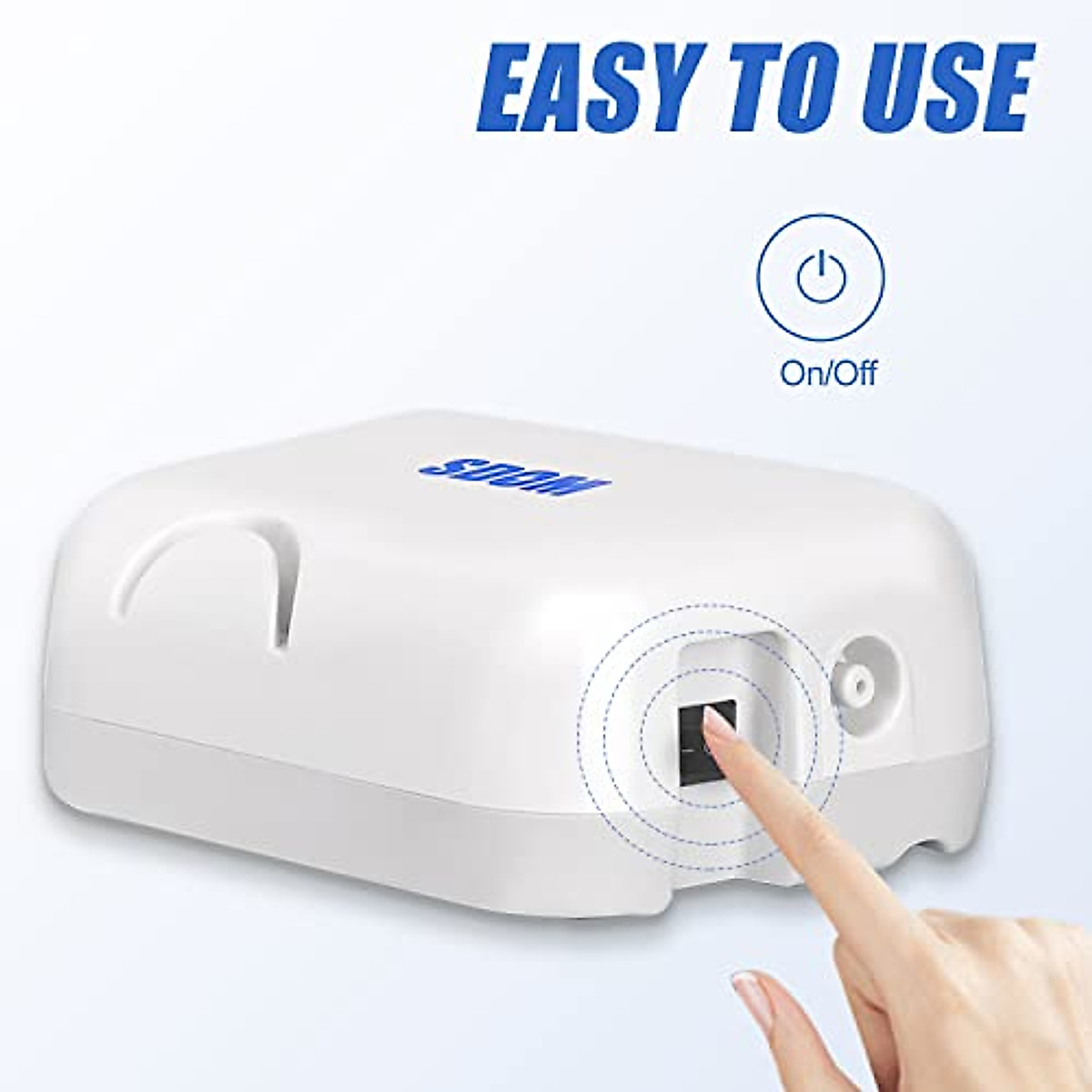 Countertop Case Type Design，Medium