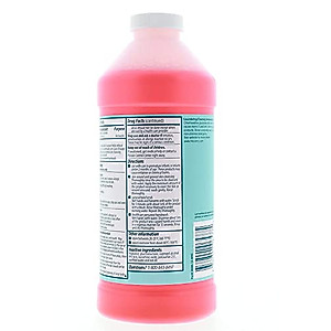 Hibiclens Antimicrobial Skin Liquid Soap,32 Fluid Ounce (Pack of 2)