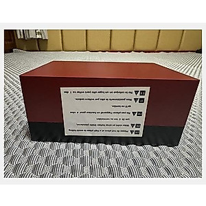 GIZMIT Emergency Fire Escape Ladder 4 Story Homes 32FT, Compact Safety Escape Ladder Rope with Wide Steps, Center Support & Anti-Slip Rungs for Indoor or Outdoor, Fast Deploy