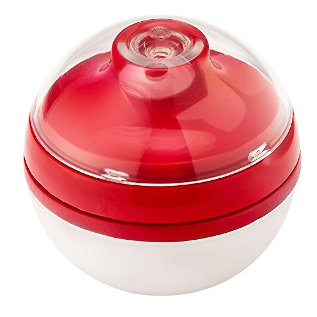 Joie 87300 2.5" Salad Dressing To Go Container Assorted Colors