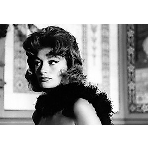 The Essential Jacques Demy (The Criterion Collection) [Lola/Bay of Angels/The Umbrellas of Cherbourg/The Young Girls of Rochefort/Donkey Skin/Une chambre en ville] [Blu-ray]