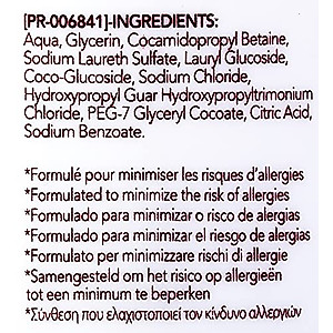 Roc Pro-Cleanse Extra-Gentle Wash-Off Clenaser 200 ml