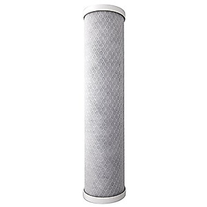 KX MATRIKX 32-450-20-GREEN CTO2-HD20 Whole House Filter Replacement Cartridge
