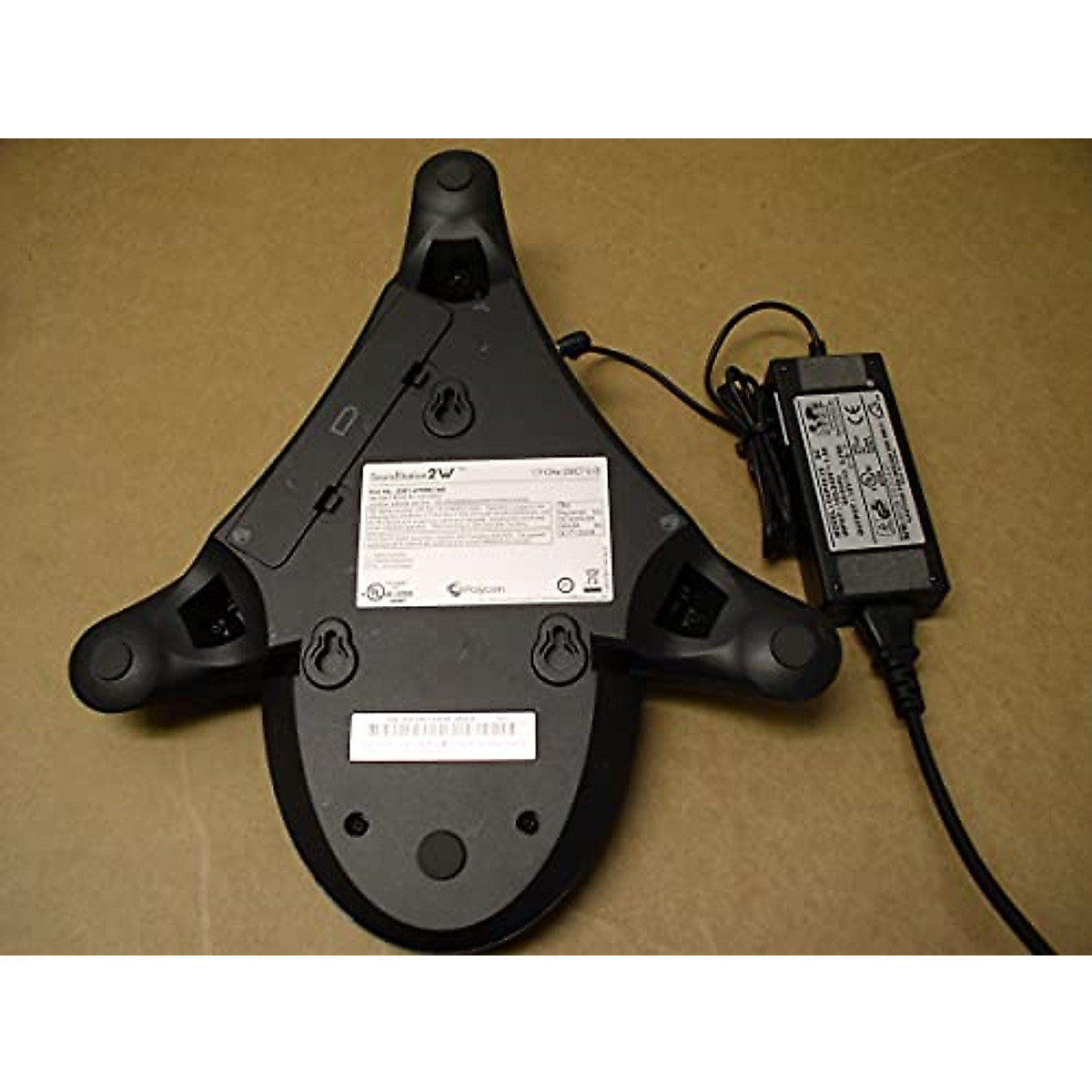 Polycom SoundStation 2W (Expandable) (Renewed)