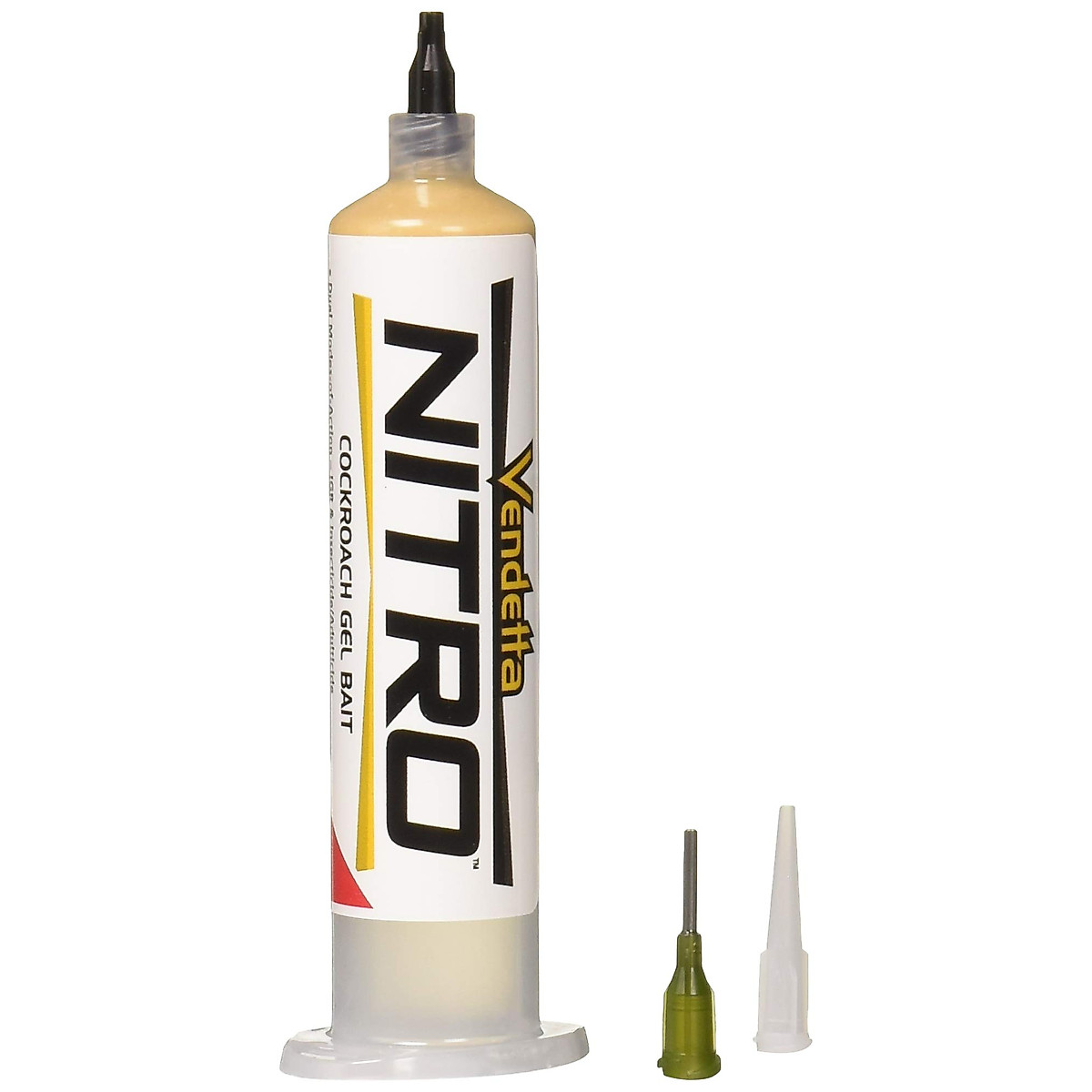 MGK 832180 Vendetta Nitro Cockroach Gel, 4-Pack