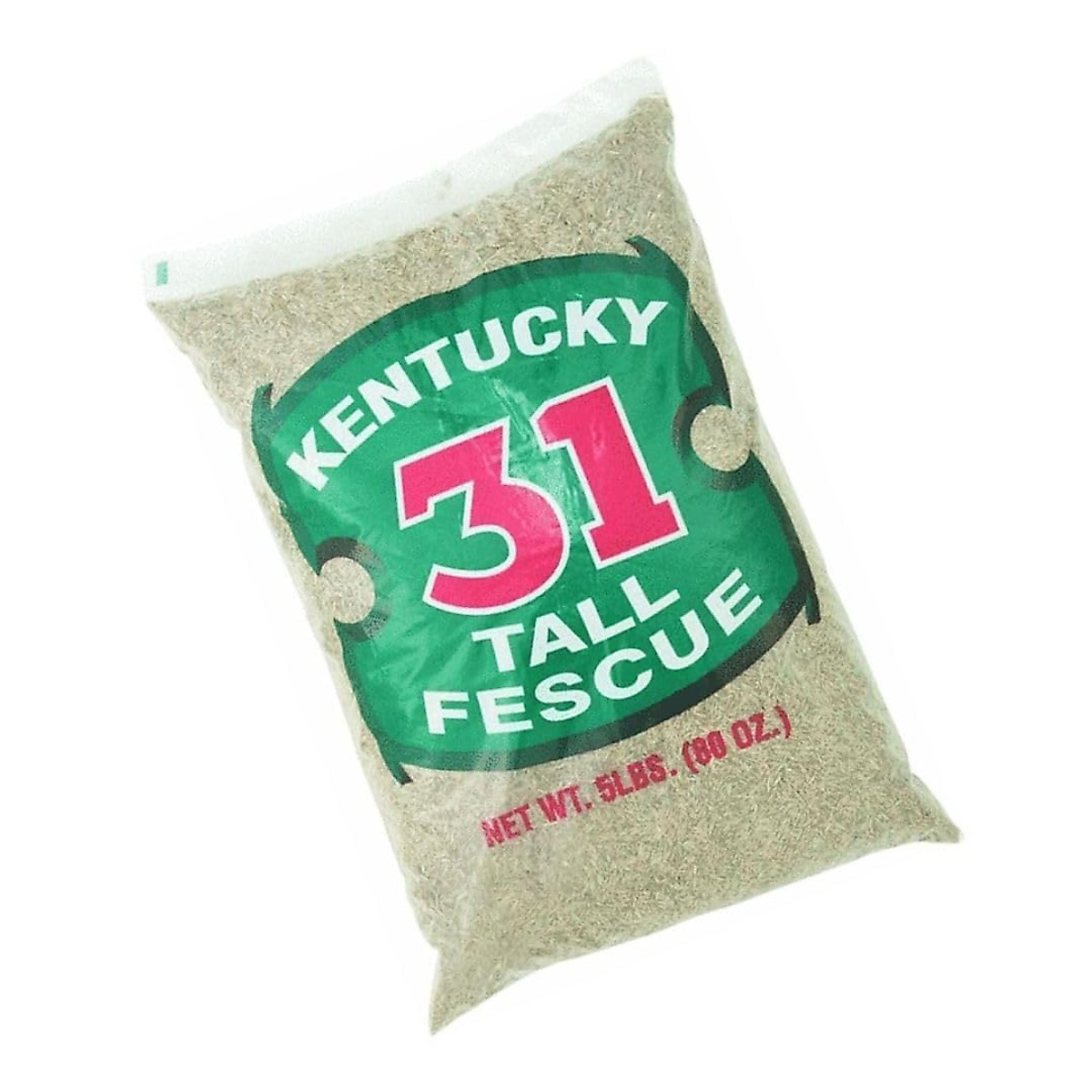 Barenbrug Tall Fescue Grass Seed 5 lb.