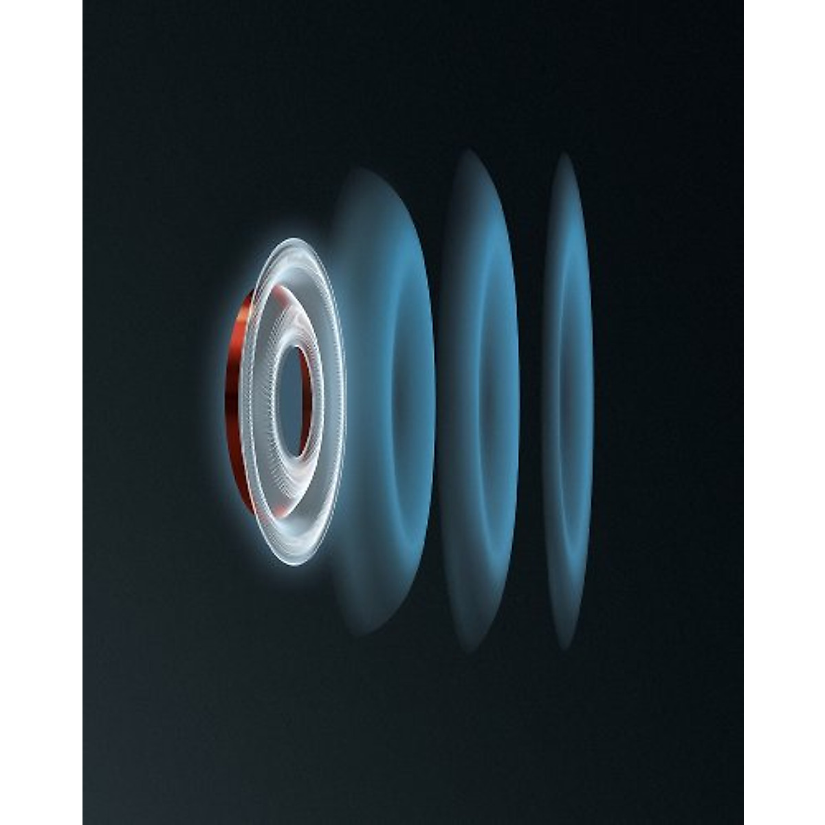 Sennheiser HD 800 Reference Dynamic Headphone