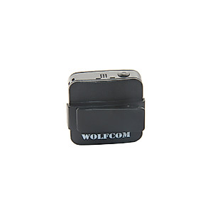 WOLFCOM Capture Wearable Body Camera