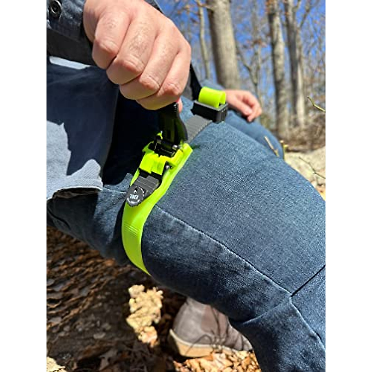 SMD Trauma Kit Feat: 3 Tourniquets 3 Bandages 3 Gauze 3 Emergency Blankets Shears Gloves Easy Instruction Card