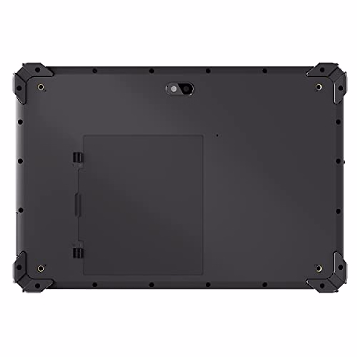 Vanquisher [2022 Launched] 10-inch Rugged Tablet PC Windows 11 Pro, New GEN CPU | 8GB RAM + 128GB ROM | 4G LTE | High Accuracy GPS GNSS | Military Grade for Enterprise Field Work