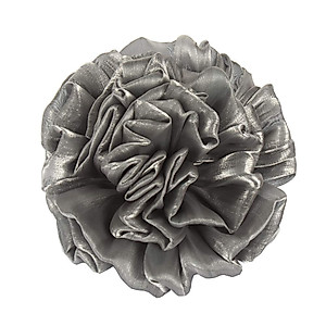 1Pack / 2Packs Women Flower Elastic Turban Beanie Head Wrap Chemo Cap Hat