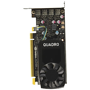 PNY NVIDIA Quadro P620—Realizing Demanding Visual Computing WORKFLOW Performance
