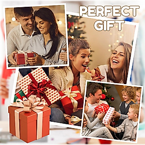 DJAPWPX Wood Key Box Decorative Key Holder for Wall 20 × 6 × 26 cm Wood Key Rack with 6 Hooks Key Cabinet with Back Bracket Key Hanger Key Storage for Entry Kitchen Living Room Bathroom