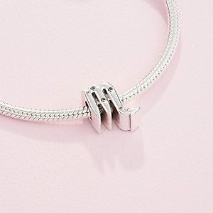 PANDORA Sparkling Scorpio Zodiac, Clear CZ