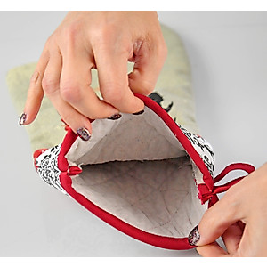 Home-X Rooster 100% Cotton Oven Mitt for Cooking and Serving, Professional Heat Resistant Microwave Oven Soft Inner Lining Baking Kitchen Cooking Mittens BBQ Grilling