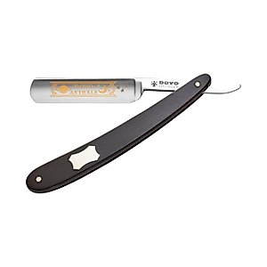 Dovo "Astrale" Straight Razor, 5/8"