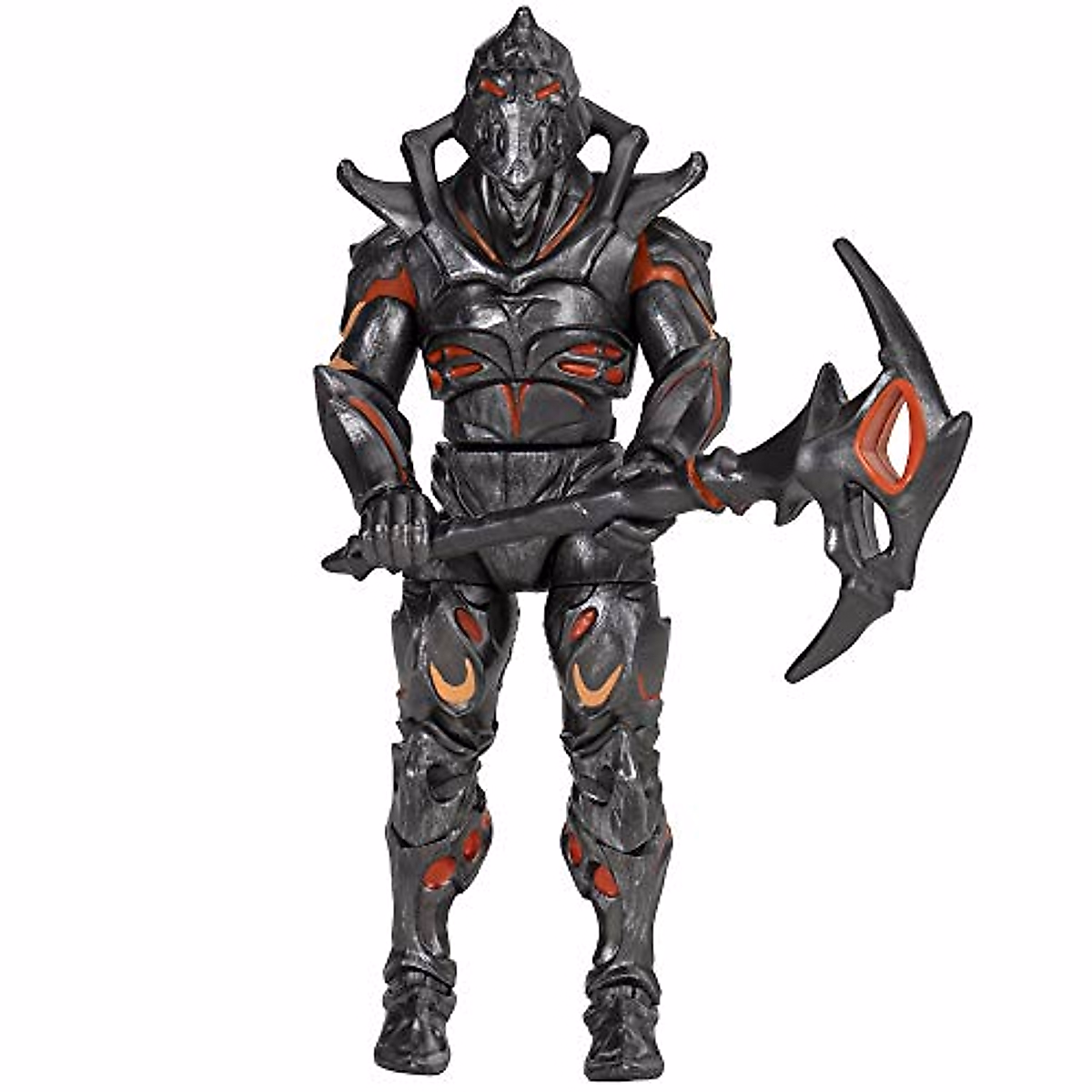 FORTNITE Large Vending Machine, 2 Figure Pack - Features Ruin and 8-Ball 4 Inch Collectible Action Figures - Includes 24 ‘The Cube’ Pieces, 10 Weapons, 8 Back Bling, 3 Harvesting Tools, and More