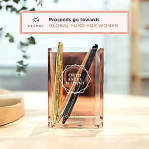 MESMOS Cute Webcam Covers Bundled with Fancy Pen Set of 3 - Daily Office Essentials