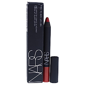 NARS Velvet Matte Lip Pencil, Pop Life, 0.08 Oz, 2.4g/0.08 ounce (2615056232)