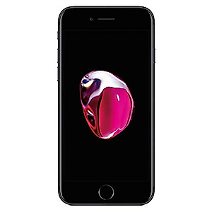 Apple Simple Mobile Prepaid - Apple iPhone 7 (32GB) - Black