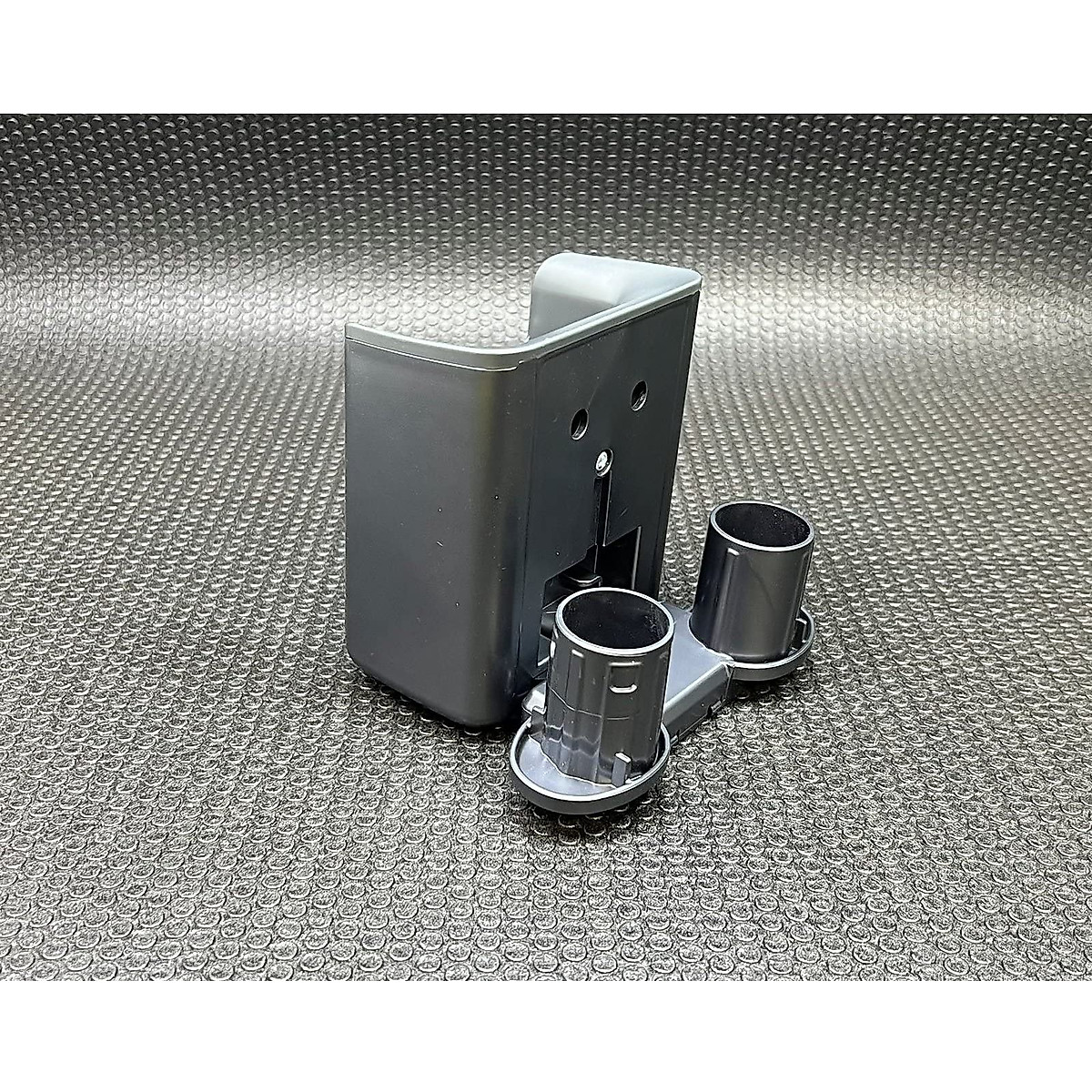 Replacement Wall Mount Accessory Holder Docking Station for Samsung Jet 60 Jet 70 Jet 75 Jet 90 Series Fit Flex Pet Cordless Stick Vacuum Cleaner