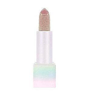 Huda Beauty Diamond Lip Balm ~ Negligee