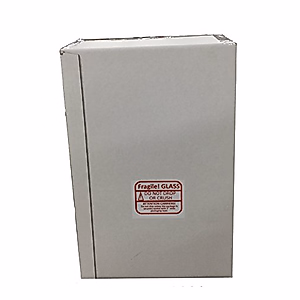 EZ on the Earth U-Bend and HID Lamp (2 Foot Standard) Recycle Kit (Recycle up to 20 T12 Lamps or 29 T8 U-Bend Lamps)