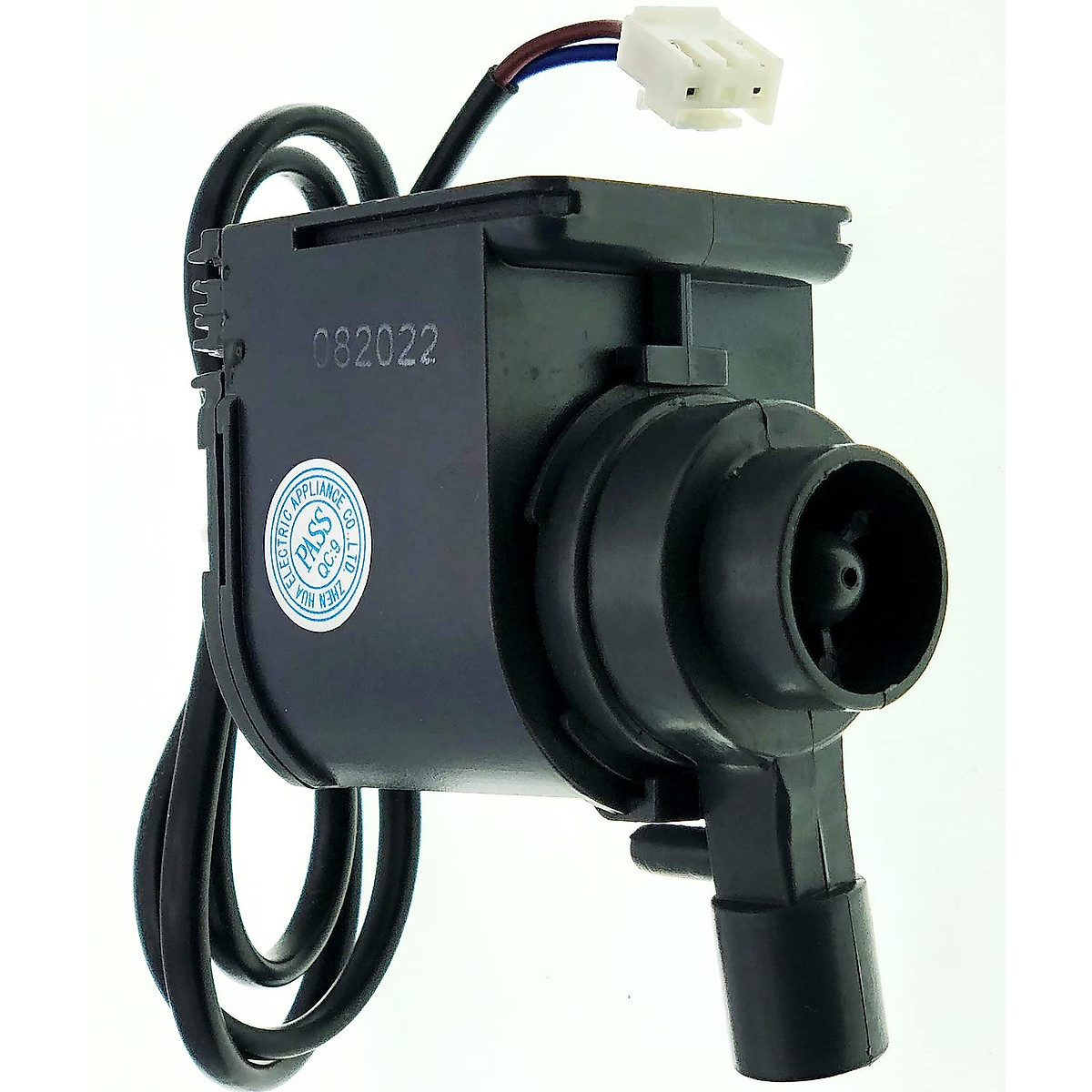AP-1200 220V-240V Commercial Large Flow Water Ice Machine Water Pump Small Circulating Submersible Pump for HZB-30F,HZB-38F,HZB-32,HZB-45,HZB-65,HZB-90,HZB-120,HZB-160