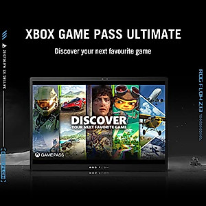 ASUS ROG Flow Z13 Gaming Tablet, 13.4” 4K Display, RTX 3050 Ti, 12th Gen Intel Core i9, 16GB RAM, 1TB SSD, XG Mobile Dock (RTX 3080), Detachable RGB Keyboard, Stylus, Win11, GZ301ZE-XS94-B