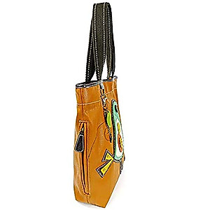 Chala Bird Everyday Tote Shoulder Bag