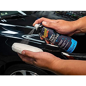 Meguiar's G210300 Hybrid Paint Coating Kit