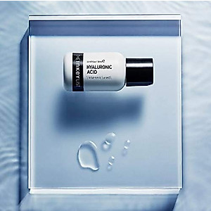 The Inkey List Anti Aging Treatment Set! Collagen Serum, Hyaluronic Acid Serum And Vitamin C Cream! Helps The Skin Hydrates, Firms And Reduces Fine Lines & Wrinkles! Cruelty Free And Paraben Free!