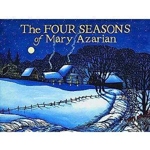 The Four Seasons of Mary Azarian