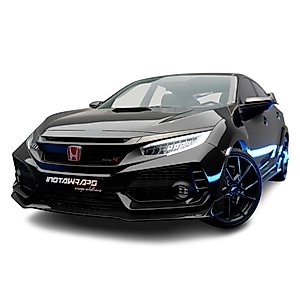 3M 2080 G12 GLOSS BLACK 5ft x 2ft (10 Sq/ft) Car Wrap Vinyl Film