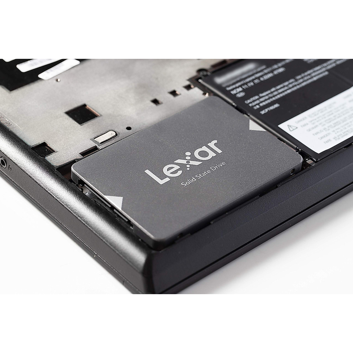 SSD 512GB 450/550 NS100 SA3 LEX